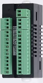 HMC Analog I/O Module, 4 In, 2 Out | www.dcitech.com