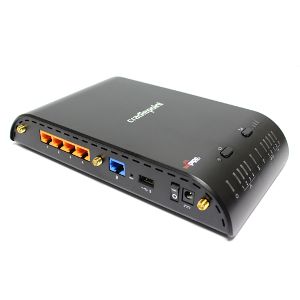 Cradlepoint MBR1400 V2 Failsafe Router | www.dcitech.com