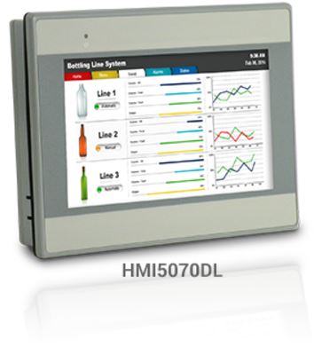 HMI5070L | dcitech.com