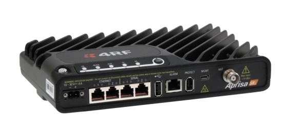 4RF Aprisa SRi 902-928 Mhz Spread Spectrum Radio | www.dcitech.com