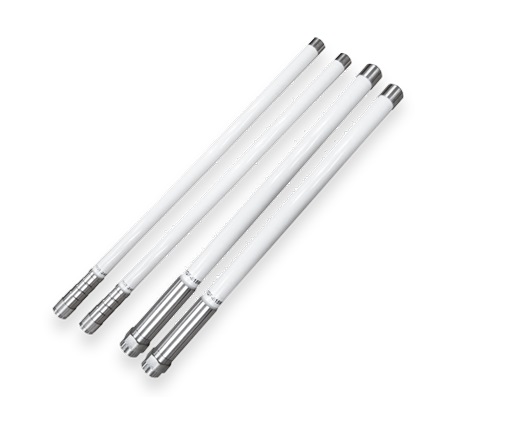 2.4GHz & 5GHz Outdoor Wi-Fi Omni 8 dBi Antenna Kit | www.dcitech.com