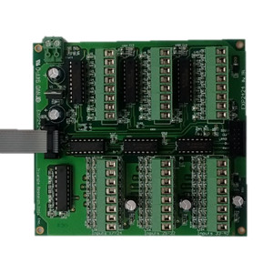 Digital I/O Expansion Board - 24 In, 24 Out | www.dcitech.com